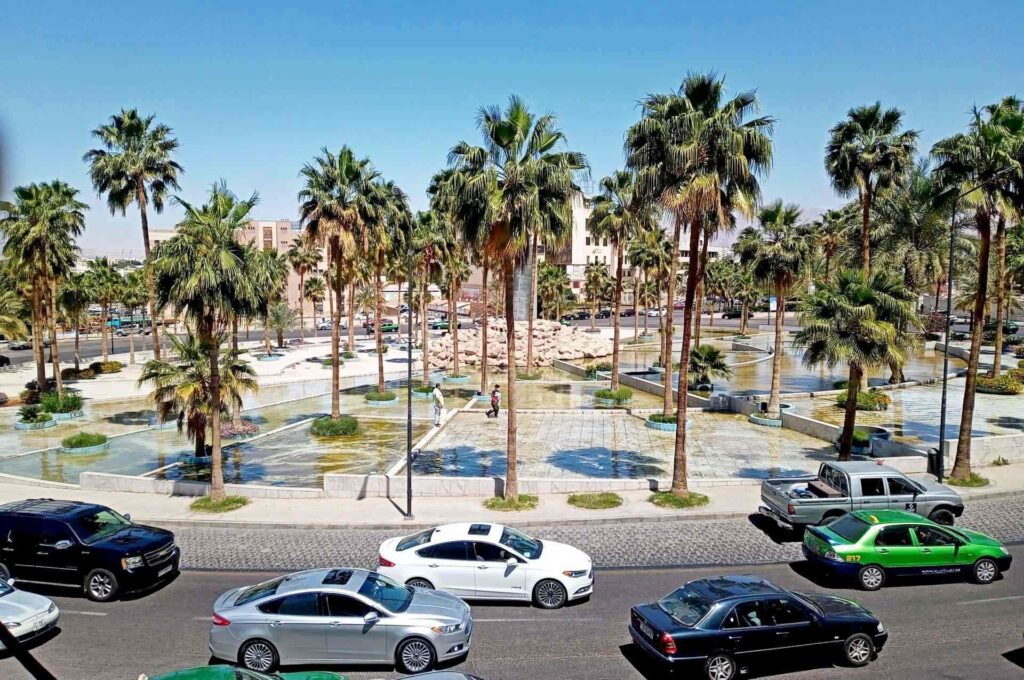 Aqaba City tour - Via Jordan