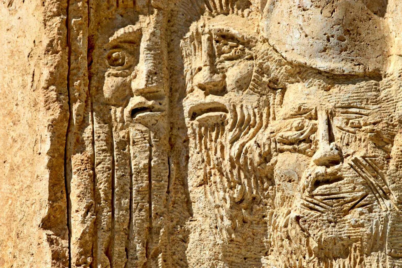 Biblical 5-Day Tour in Jordan - Via Jordan