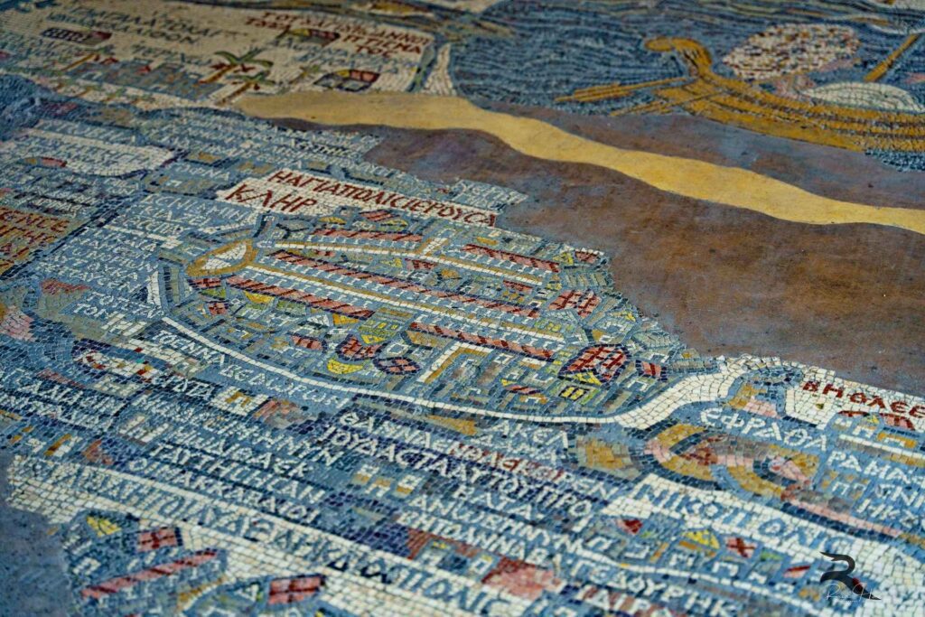 4-Day Pilgrimage Tour in Jordan - Via Jordan