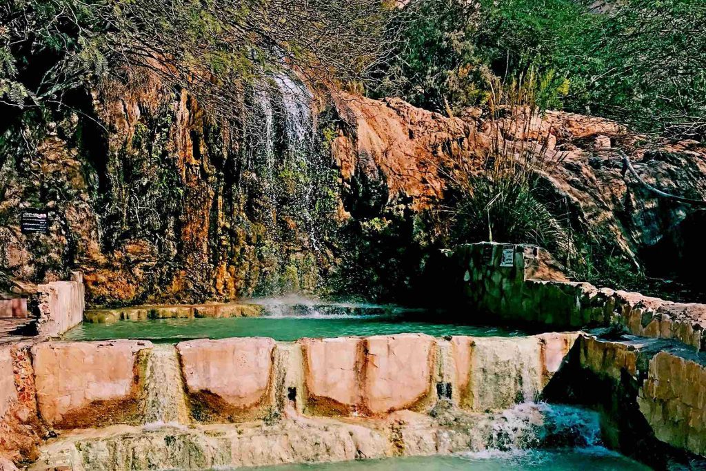 Aqaba, Karak, Madaba Mt. Nebo, Ma'in Hot Springs and Moujeb Tour - Via ...