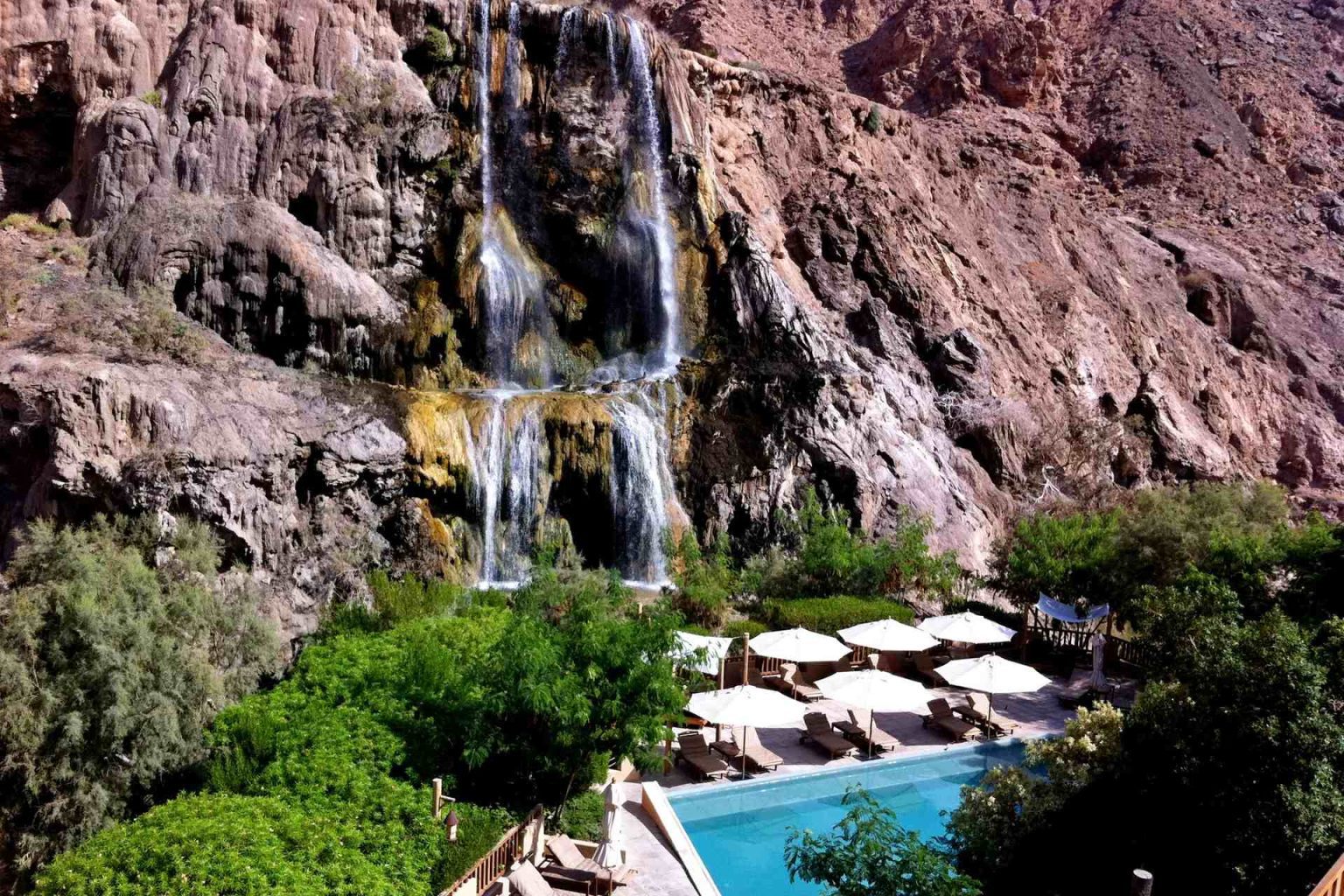 Day Tour to Jordan River, Dead Sea and Ma’in Hot Springs - Via Jordan