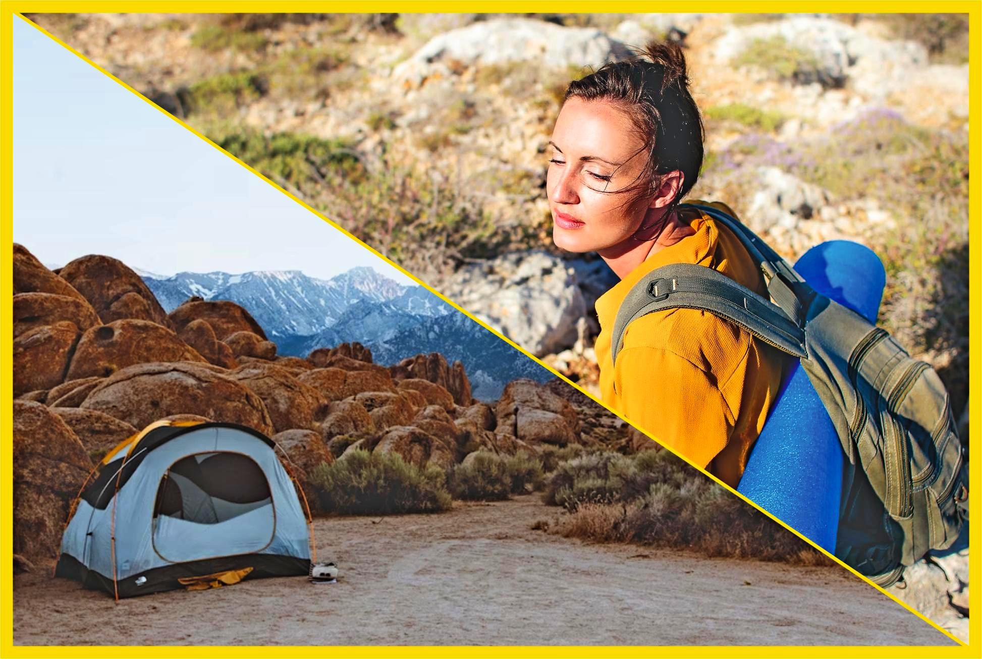 Petra Hiking and Trekking tours - Via Jordan