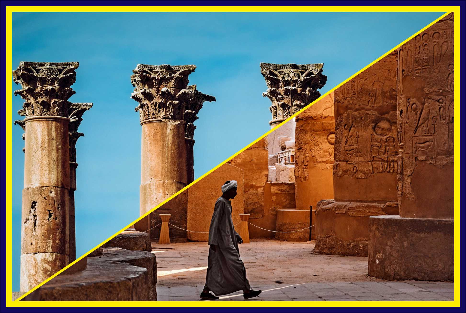 Beyond Jordan destinations - Via Jordan